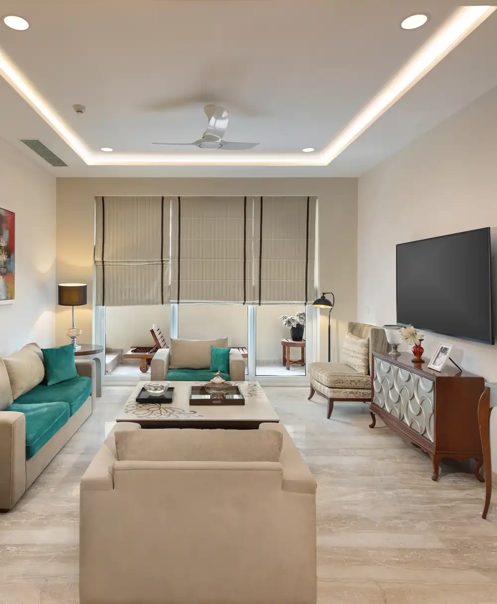 Ambience Creacions | Ambience Sector 22 Gurgaon
